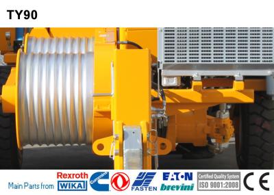 China Wasserleitungen mit Cummins-Motor zu verkaufen