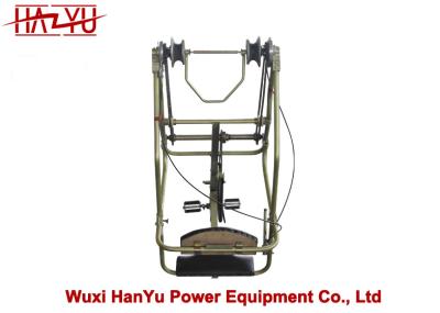 China TYSFT1 Drei-Leiter-Bundle-Linienwagen für den Stromleitungsbau zu verkaufen