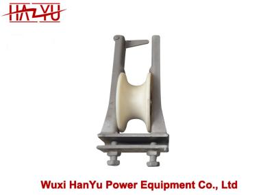 China TYSHC Stringing Pulley Aluminiumrad Kreuzarm montiert Stringing Block zu verkaufen