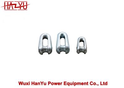 China Herramientas de línea eléctrica TYSLU-3 Conectores de 30kN Conectan longitudes de cuerda piloto en venta