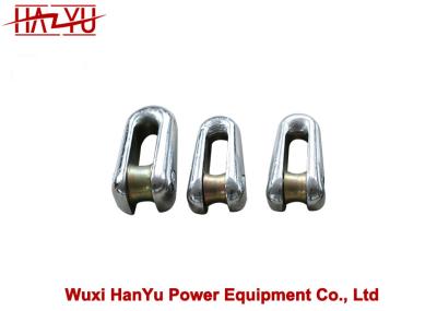 China Herramientas de línea eléctrica TYSLU-3 Conectores de 30kN Conectan longitudes de cuerda piloto en venta