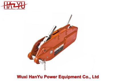 Cina 16kN Tirando per le viti a mano Manuale Tirando per le viti 25kN Tirando in vendita