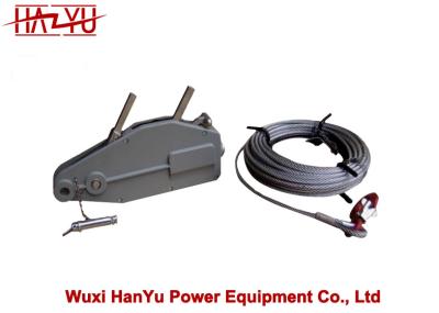 Cina 16kN Tirando per le viti a mano Manuale Tirando per le viti 25kN Tirando in vendita