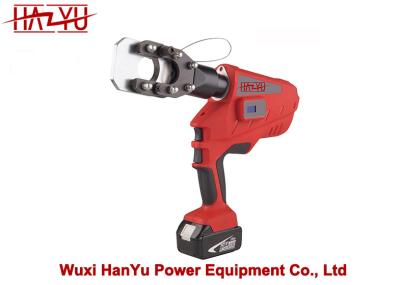 중국 라인맨 도구 NEC-40A 배터리 전동 전기 전력 케이블 절단 도구 판매용