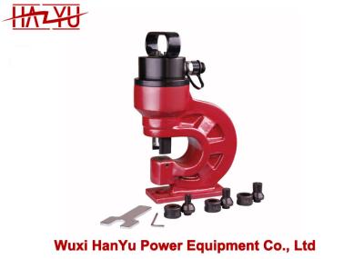 中国 ラインマンツール CH-60 パンチフォース 31T 水力動力パンチツール 販売のため
