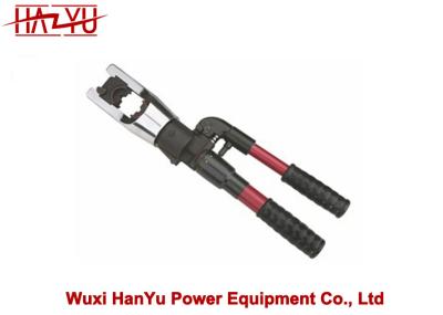 China Herramientas de línea de 160kN Terminal HT-131L Batería herramienta hidráulica de recorte en venta