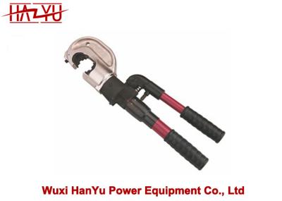 China Herramientas de línea de 160kN Terminal HT-131L Batería herramienta hidráulica de recorte en venta
