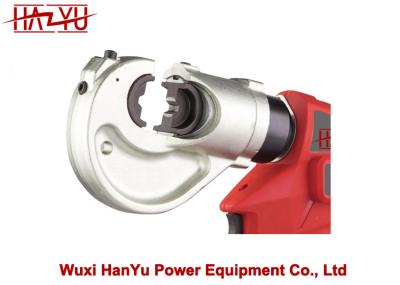 China Herramientas de línea herramienta de batería para el cable de corte de rango 16-300mm2 en venta