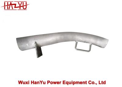 Cina GKB100A Cable Protective Bend Board Cable Reel Roller Stand Stringing Tools in vendita