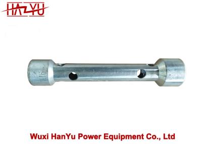 중국 이중 양면 수갑 스위치 송신 스턴딩 장비 판매용