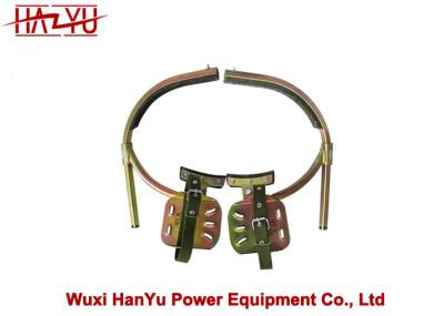 Cina Calzature da arrampicata da palo in cemento da 150 kg in vendita