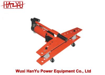 China SWG-25 Hydraulischer Rohrbieger Elektrischer Stangebieger Oberleitungsstringwerkzeuge zu verkaufen