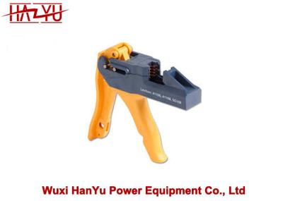 China B0017U2KP0 Herramienta de punción rápida de Jack Herramienta de terminación de la cascada de metal en venta