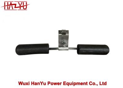 China El conductor del martillo antivibración de la línea de potencia amortiguador de puente de stock en venta