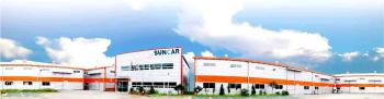Cina GUANGZHOU SUNCAR SEALS CO.,LTD.
