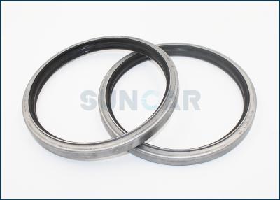 Κίνα CORTECO 19026423B RWDR-K7 ΚΑΣΕΤΑ 149.9x176x16 NBR για τροχικό κόμβο της SCANIA προς πώληση