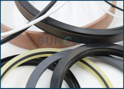 Κίνα 707-99-75400 7079975400 νέα εξάρτηση σφραγίδων κυλίνδρων απορρίψεων φορτωτών ροδών της KOMATSU προς πώληση