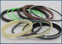 Cina 707-98-12170 7079812170 Kit di servizio per cilindri di cambio della trazione per graderi Komatsu GD305A-1 in vendita