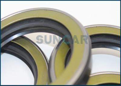 07012-00065 joint 0701200065 pour le bouteur D21A-8E0 D20A-2 D20P-7A de KOMATSU