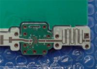 Cina Rogers Lopro 4350 PCB Immersion Gold 1oz PCB a doppio strato per tag RFID in vendita