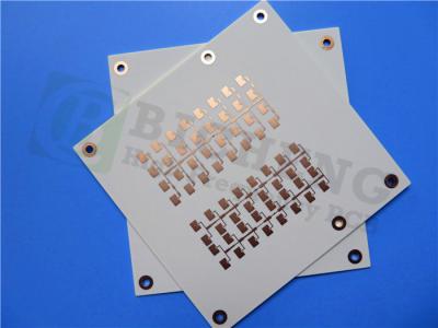 中国 60ml ロジャース RO4003C 高Tg 2層硬いPCB 2オンス銅 販売のため