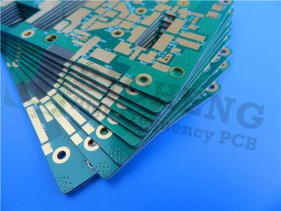 China NT1 circuito de doble cara con OSP en venta