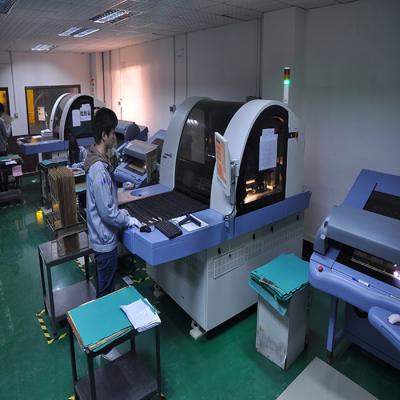 China Rogers RO3210 High Frequency PCB With 25mil Coating Immersion Gold for sale