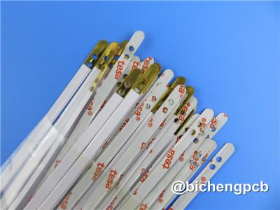 중국 3M 테이프 Tesa 테이프를 가진 폴리이미드 기질에 단 하나 편들어진 가동 가능한 PCBs FPC 판매용