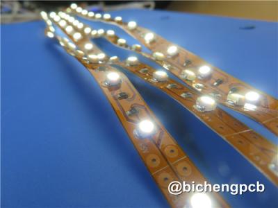 중국 2미터 길이의 폴리이미드에 유연한 인쇄 회로 FPC 판매용