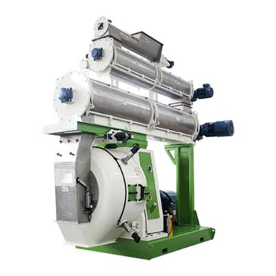 Cina Pollame agricolo di Hen Feed Making Machine For di progettazione di cad in vendita