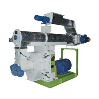 Cina Macchina automatica del granulatore dell'alimentazione dell'attrezzatura 0.5-2.5T/H dell'alimentazione del bestiame del bestiame in vendita