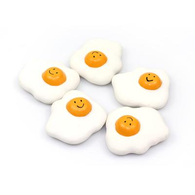 中国 卵のピカピカの咀嚼犬ペットは乳液のシミュレーションの非有毒な相互をもてあそぶ 販売のため