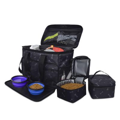 China Van de Rugzaktote cat dog travel bag pet van BSCI SEDEX van de de Opslagsnack het Voedselstuk speelgoed Te koop