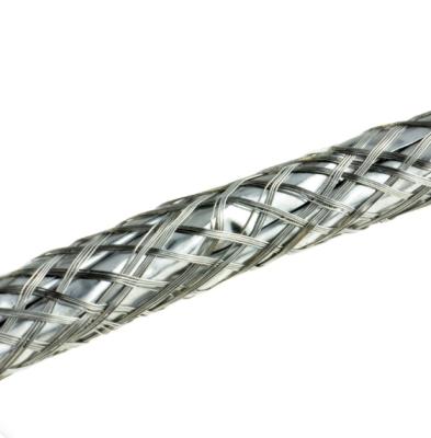 China CAT6A SFTP Cable LSZH Shielded Bulk LAN Cable For Data Center Business Industrial Networking for sale