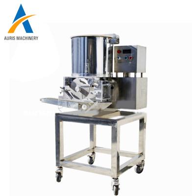Cina Hamburger industriale Patty Machine Beef Automatic Patty che forma macchina in vendita