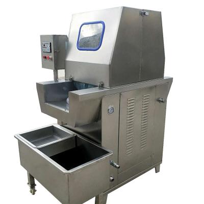 Cina La lavorazione della carne SUS304 lavora la macchina a iniezione a macchina salina dell'iniettore dell'acqua dell'agnello in vendita