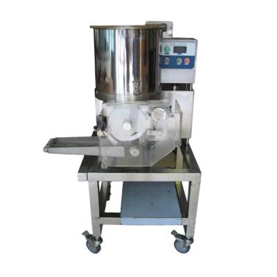 Cina Creatore di Patty Machine Automatic Chicken Patty dell'hamburger di acciaio inossidabile in vendita