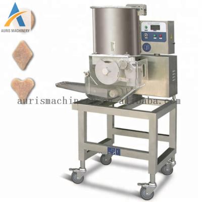 Cina Hamburger automatico Patty Maker di Patty Machine 300kg/H dell'hamburger della carne di maiale in vendita
