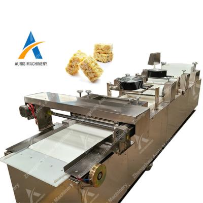 Cina linea di produzione matta di Antivari della macchina utensile 150-300kg/H tagliatrice di pressatura in vendita