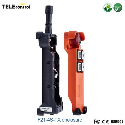 Cina Sistema di controllo remoto a telecontrollo con sollevamento F24-4S in vendita