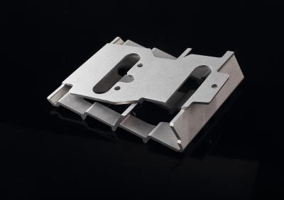 China Stainless Steel Cnc Machining Parts With 0.01mm Tolerance Cnc Prototyping Services for sale