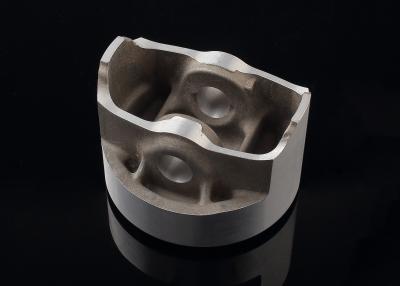 China Anodized Aluminium Machined Components For Automotive Industry Aluminium Hot Forging for sale