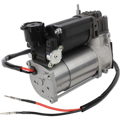 Cina Compressore di sospensione dell'airbag autolivello per BMW E65 E66 5Series E39 37226787616 in vendita