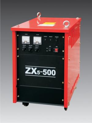 Cina Invertitore industriale resistente ZX5-400/500/630 in vendita