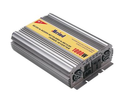 Cina Potere Inverter-1000W, caricatore di DC12V/24V-AC220Vwith in vendita