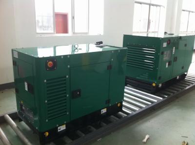 Китай 7kva - генератор дизеля 30kva Kubota продается