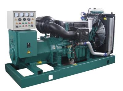 China 68kw - Diesel-Generator 500kw Volvo zu verkaufen