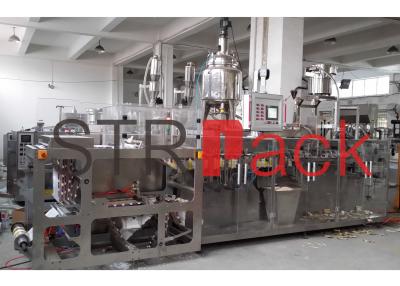China STH-180D automatische horizontale doypack Verpackungsmaschine zu verkaufen