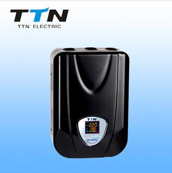 China PC-TSD Servochina-Versorgung avrs Motorspannungsstabilisator-Spannungsregler-Wechselstroms automatische zu verkaufen