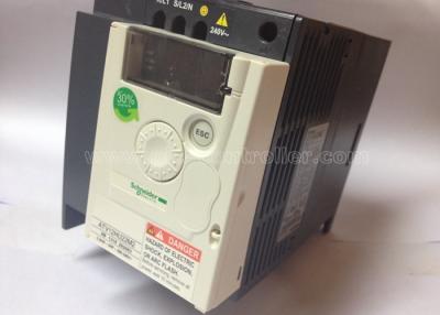 Cina Invertitore di frequenza di 2,2 chilowatt Schneider/invertitore ATV12HU22M2 monofase in vendita